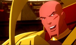Red King (Planet Hulk) | Marvel Animated Universe Wiki | Fandom