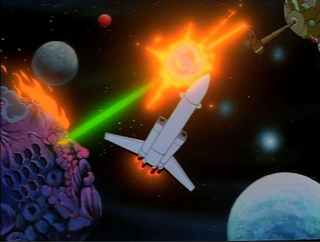 Episode:To Battle the Living Planet | Marvel Animated Universe Wiki ...