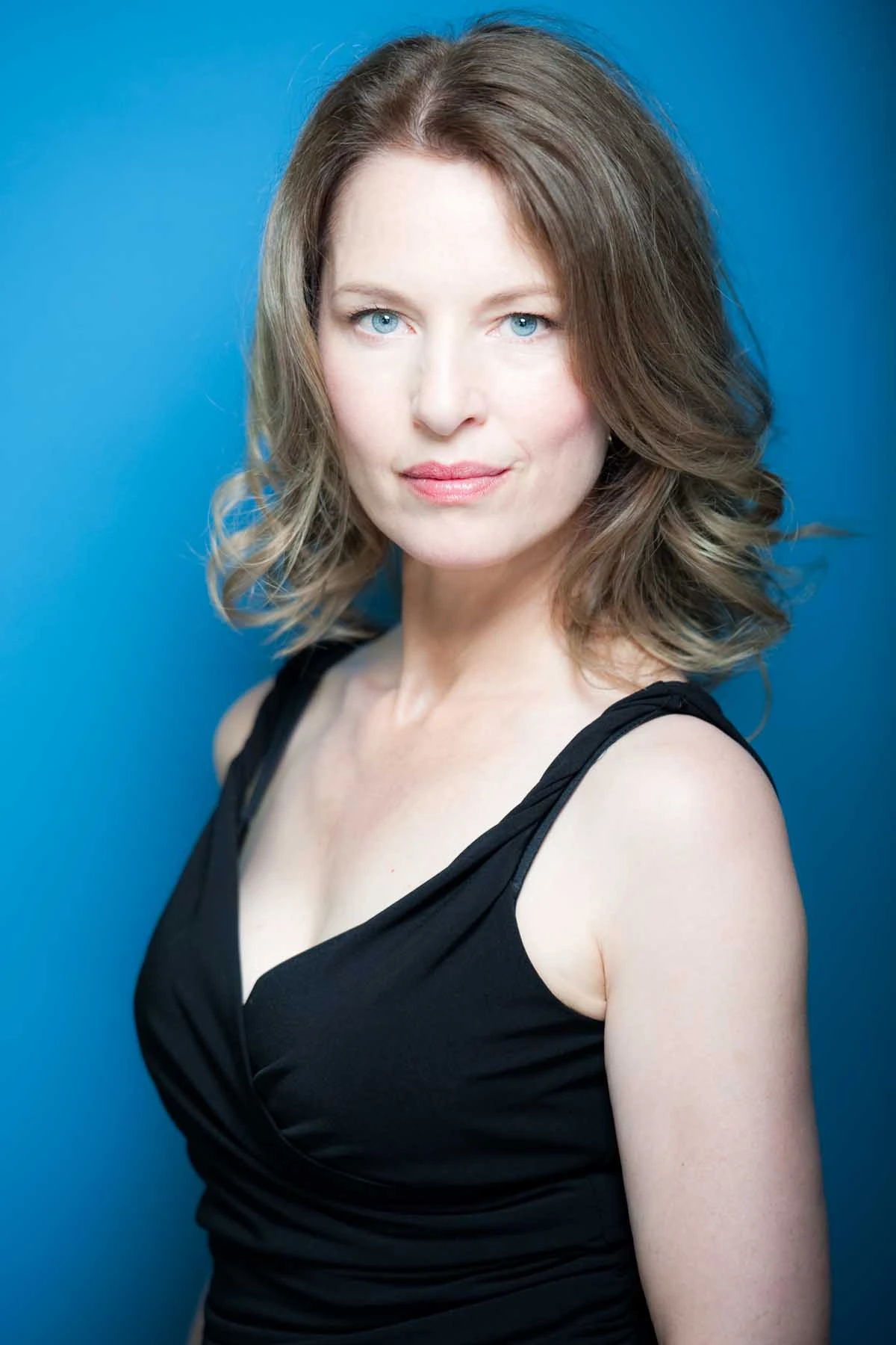 Colette Stevenson | Marvel Animated Universe Wiki | Fandom