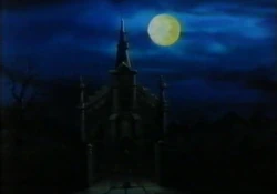 Cult Church (Dracula: Sovereign of the Damned) | Marvel Animated ...