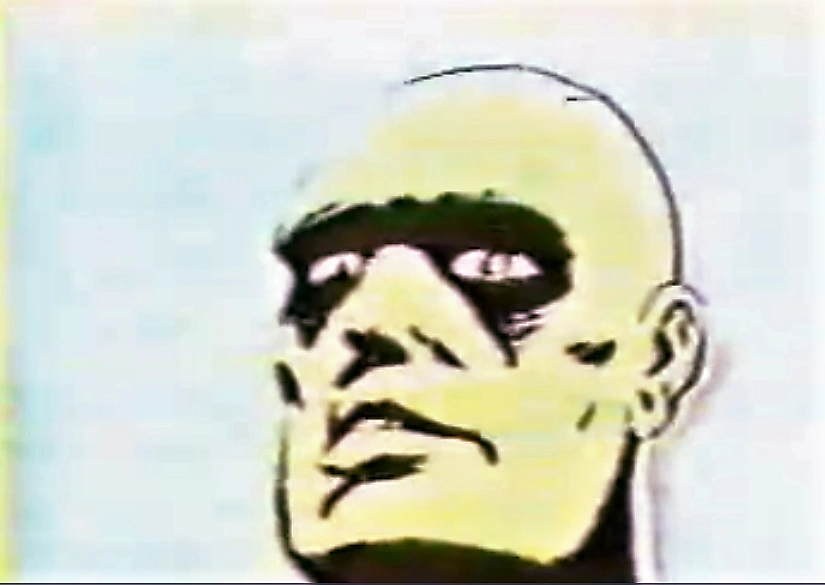 Monster (The Marvel Super Heroes) | Marvel Animated Universe Wiki | Fandom