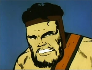 Hercules (The Marvel Super Heroes) | Marvel Animated Universe Wiki | Fandom