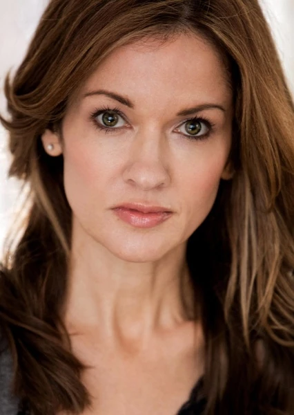 Catherine Taber | Marvel Animated Universe Wiki | Fandom