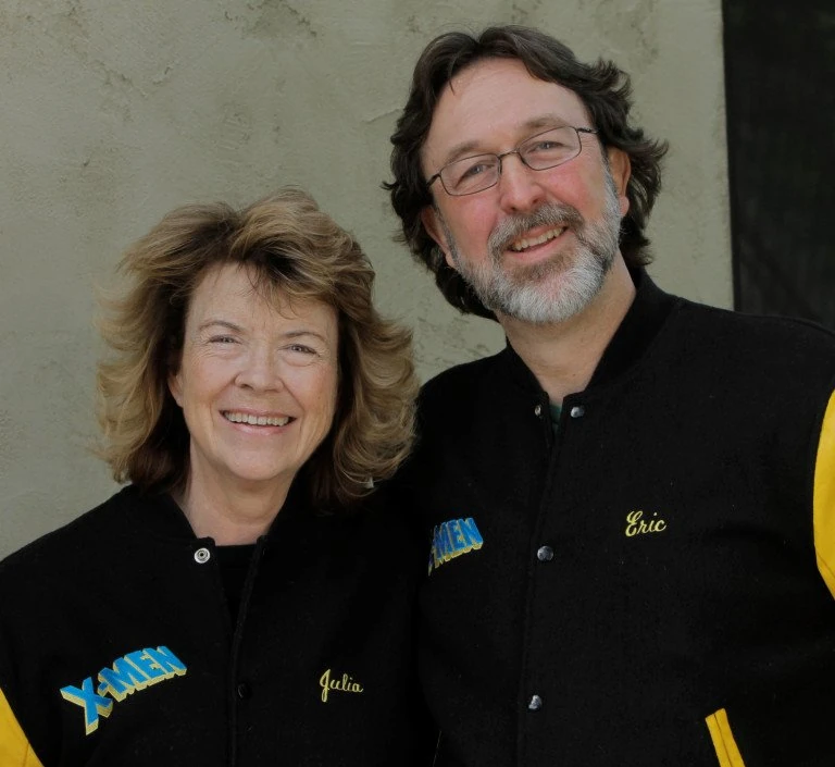 Julia Lewald | Marvel Animated Universe Wiki | Fandom