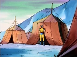 Tupiq | Marvel Animated Universe Wiki | Fandom