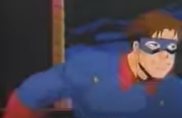 Bucky | Marvel Animated Universe Wiki | Fandom