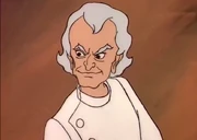 The Fly (Spider-Woman) | Marvel Animated Universe Wiki | Fandom