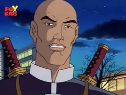 Wong | Marvel Animated Universe Wiki | Fandom