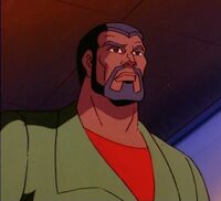 War Machine | Marvel Animated Universe Wiki | Fandom