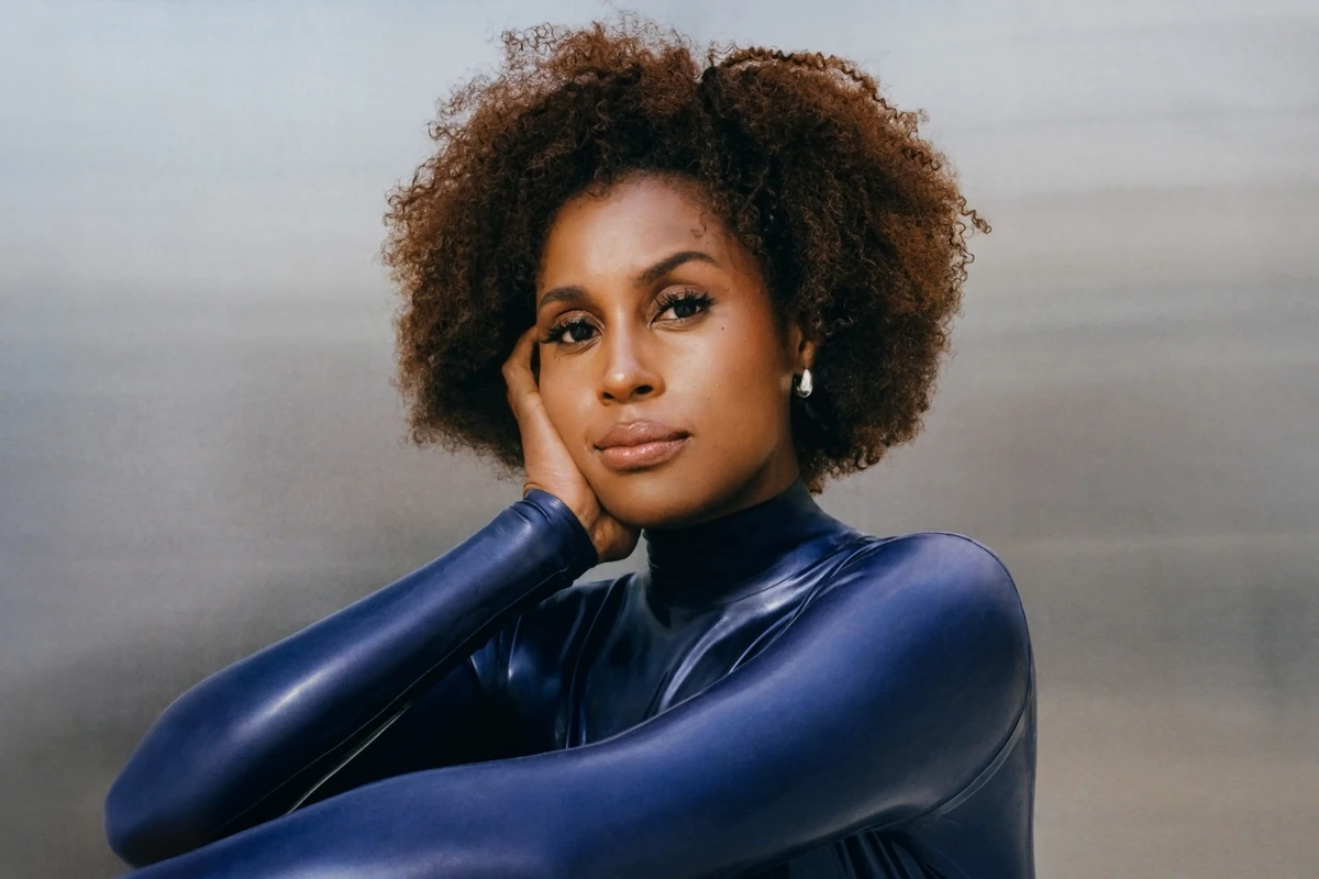 Issa Rae | Marvel Animated Universe Wiki | Fandom