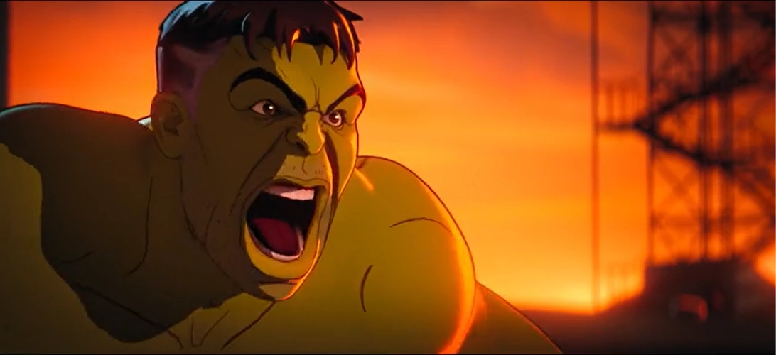 Hulk (Zombies) (Cinematic Universe) | Marvel Animated Universe Wiki ...