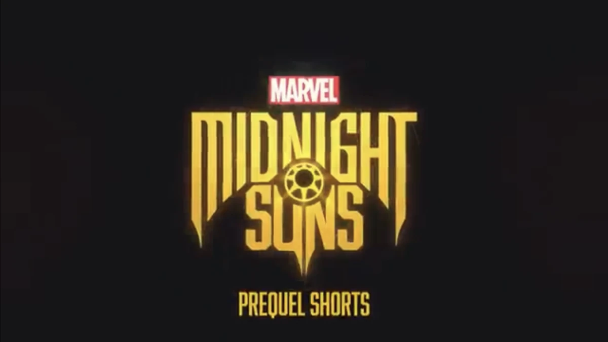 Midnight Suns: Prequel Shorts (TV Series) | Marvel Animated Universe ...