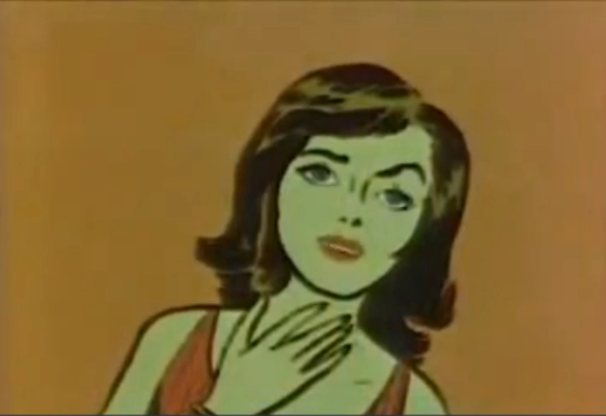 Betty Ross (The Marvel Super Heroes) | Marvel Animated Universe Wiki ...