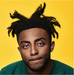 Adam Aminé Daniel | Marvel Animated Universe Wiki | Fandom