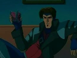 Phil LaMarr | Marvel Animated Universe Wiki | Fandom