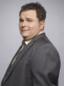 Jeremy Ratchford | Marvel Animated Universe Wiki | Fandom