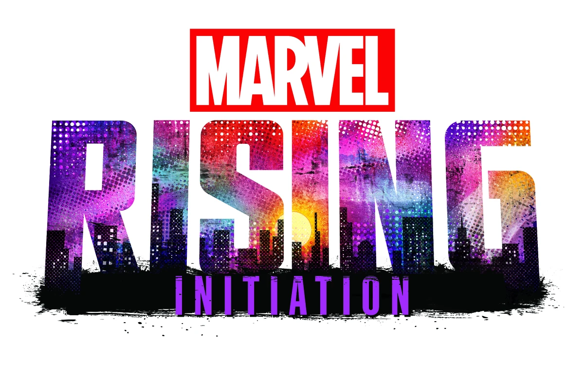 Marvel Rising: Initiation (TV Series) | Marvel Animated Universe Wiki ...