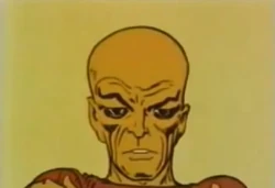 Metal Master (The Marvel Super Heroes) | Marvel Animated Universe Wiki ...