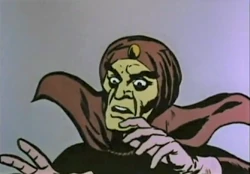 Sandu (The Marvel Super Heroes) | Marvel Animated Universe Wiki | Fandom