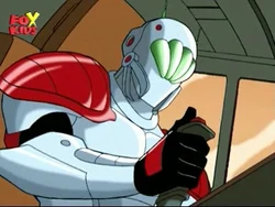 Ant-Man | Marvel Animated Universe Wiki | Fandom