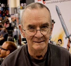 Gary Friedrich | Marvel Animated Universe Wiki | Fandom