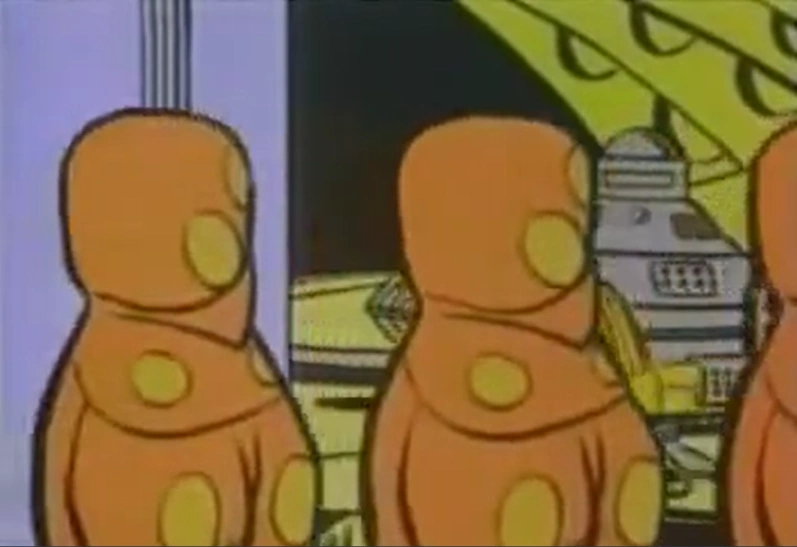 Humanoid (The Marvel Super Heroes) | Marvel Animated Universe Wiki | Fandom