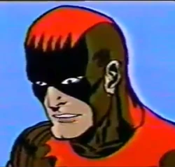 Power Man (The Marvel Super Heroes) | Marvel Animated Universe Wiki ...