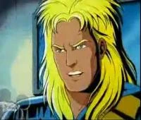 Longshot | Marvel Animated Universe Wiki | Fandom