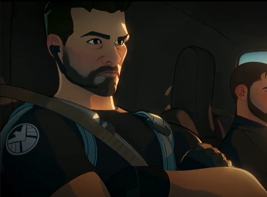 Brock Rumlow (Avengers Assassinated) (Cinematic Universe) | Marvel ...