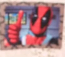 Deadpool (Old Man Logan) (Marvel Super Heroes: What The--?!) | Marvel ...