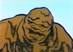 Mud Beast (The Marvel Super Heroes) | Marvel Animated Universe Wiki ...