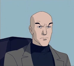 Charles Xavier (X-Men: Evolution) | Marvel Animated Universe Wiki | Fandom