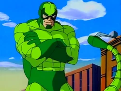 Scorpion | Marvel Animated Universe Wiki | Fandom