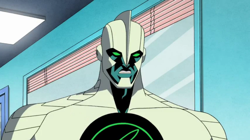 Captain Marvel (Yost Universe) | Marvel Animated Universe Wiki | Fandom