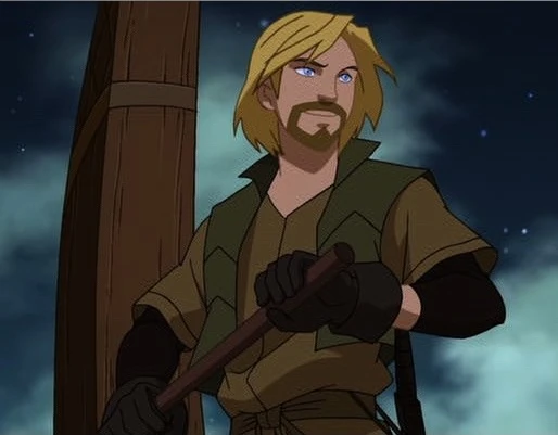 Fandral (Yost Universe) | Marvel Animated Universe Wiki | Fandom