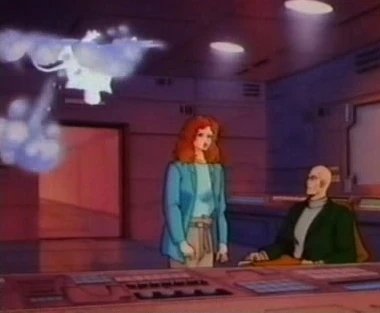 Teleport (Pryde of the X-Men) | Marvel Animated Universe Wiki | Fandom