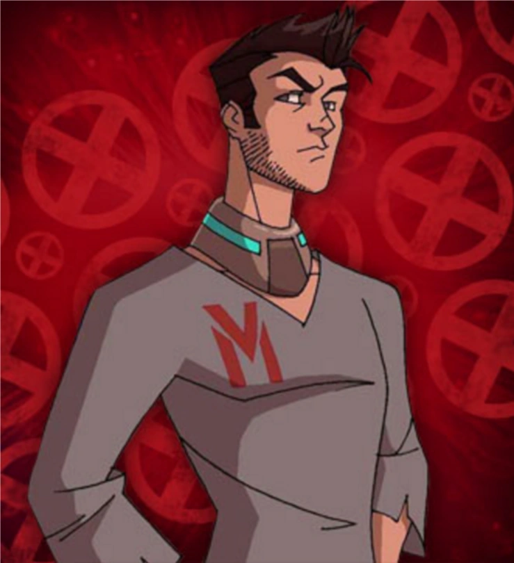 Hellion (Yost Universe) | Marvel Animated Universe Wiki | Fandom