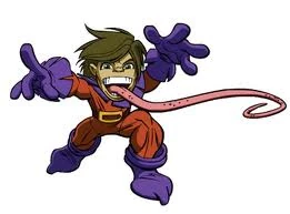 Toad (The Super Hero Squad Show) | Marvel Animated Universe Wiki | Fandom