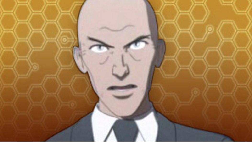 Iron Monger (Iron Man: Armored Adventures) | Marvel Animated Universe ...