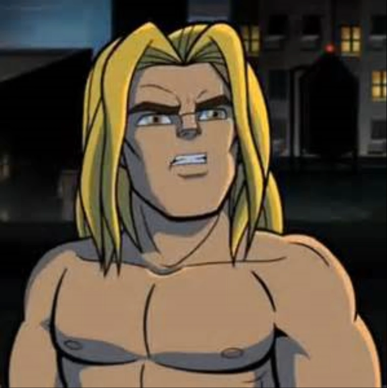 Ka-Zar (The Super Hero Squad Show) | Marvel Animated Universe Wiki | Fandom