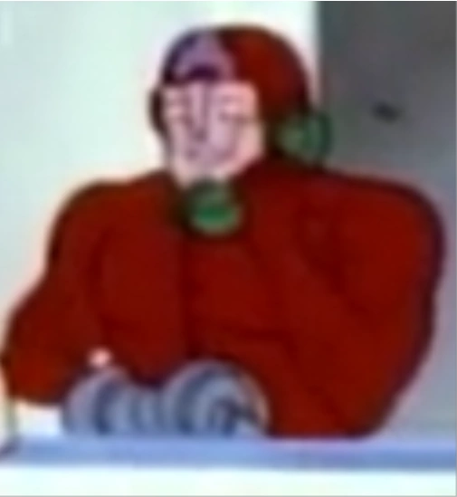 Klaw (Productions Universe) | Marvel Animated Universe Wiki | Fandom