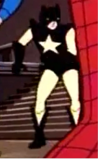 Yellowjacket (Productions Universe) | Marvel Animated Universe Wiki ...