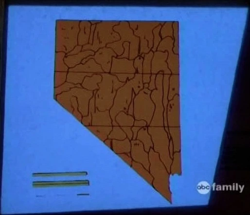 Nevada | Marvel Animated Universe Wiki | Fandom