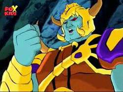 Attuma | Marvel Animated Universe Wiki | Fandom