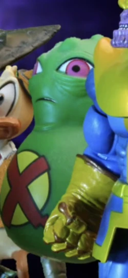 Doop (Marvel Super Heroes: What The--?!) | Marvel Animated Universe ...