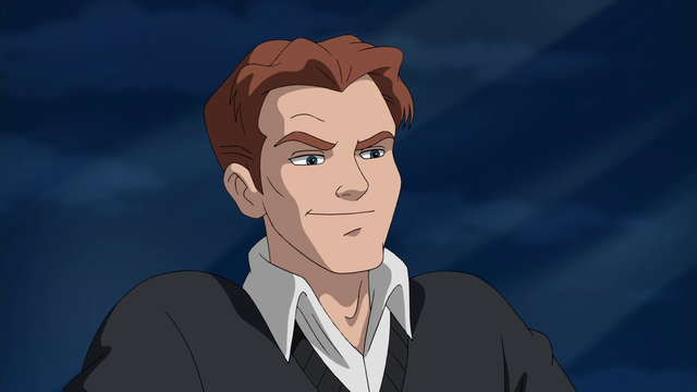Harry Osborn (Marvel Universe) | Marvel Animated Universe Wiki | Fandom
