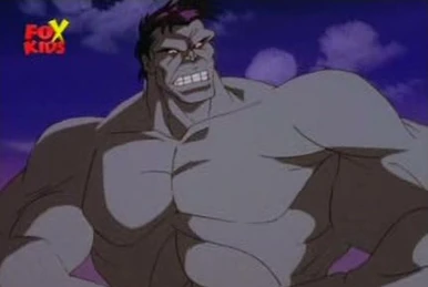 dark hulk marvel