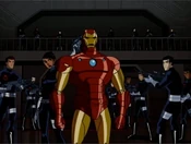 Episode:Behold, the Mandroids! | Marvel Animated Universe Wiki | Fandom