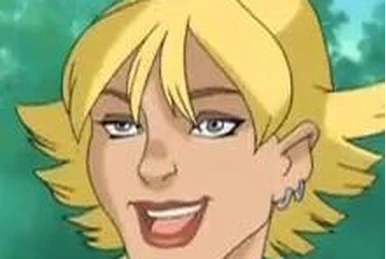 x men evolution berzerker