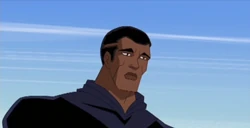 T'Challa (Yost Universe) | Marvel Animated Universe Wiki | Fandom